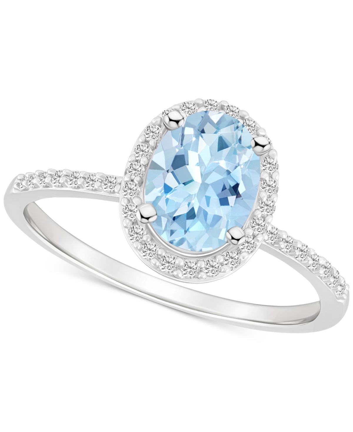 Click here for Lab-Created Ruby (1-1/4 ct. t.w.) & Lab-Created Wh... prices