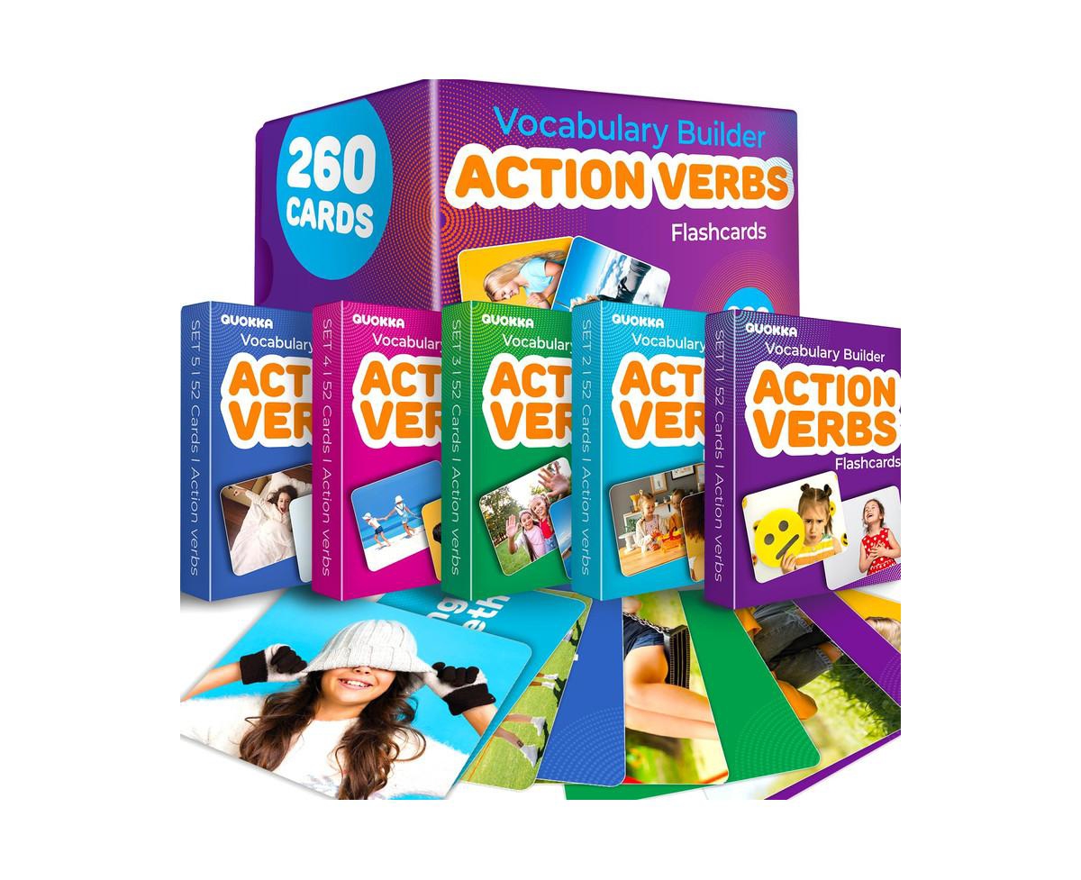 Click here for Quokka Flash Cards for Kids and Adults - Vocabular... prices