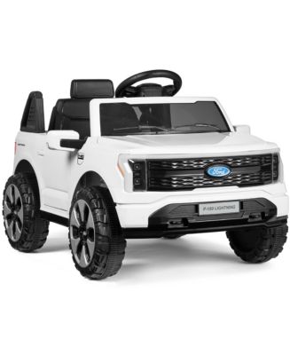 Best Choice Products Kids 12V Ride On Car Officially Licensed Ford ...