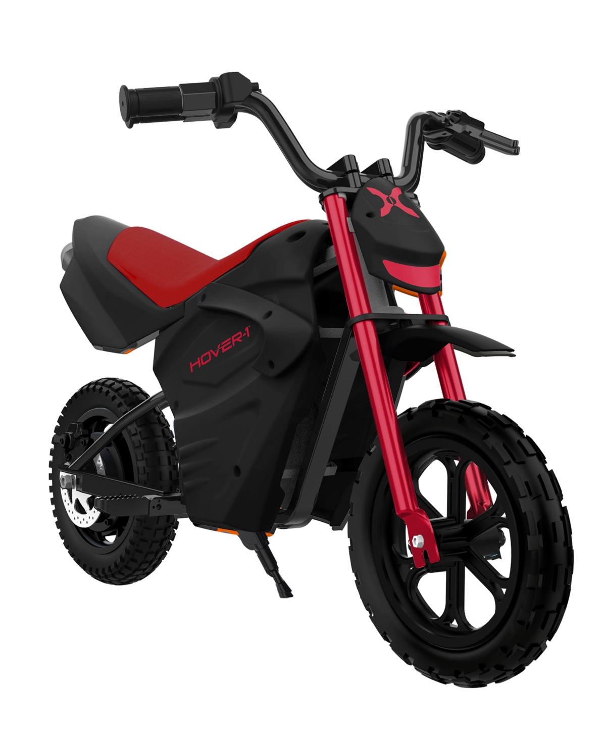Click here for Hover-1 My First Dirt Bike - Red prices