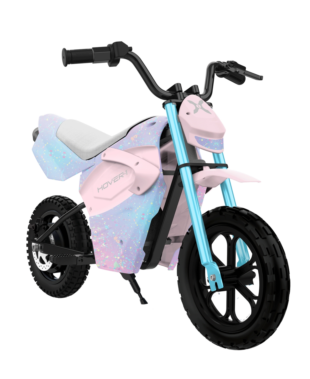 Click here for Hover-1 My First Dirt Bike - Pink prices