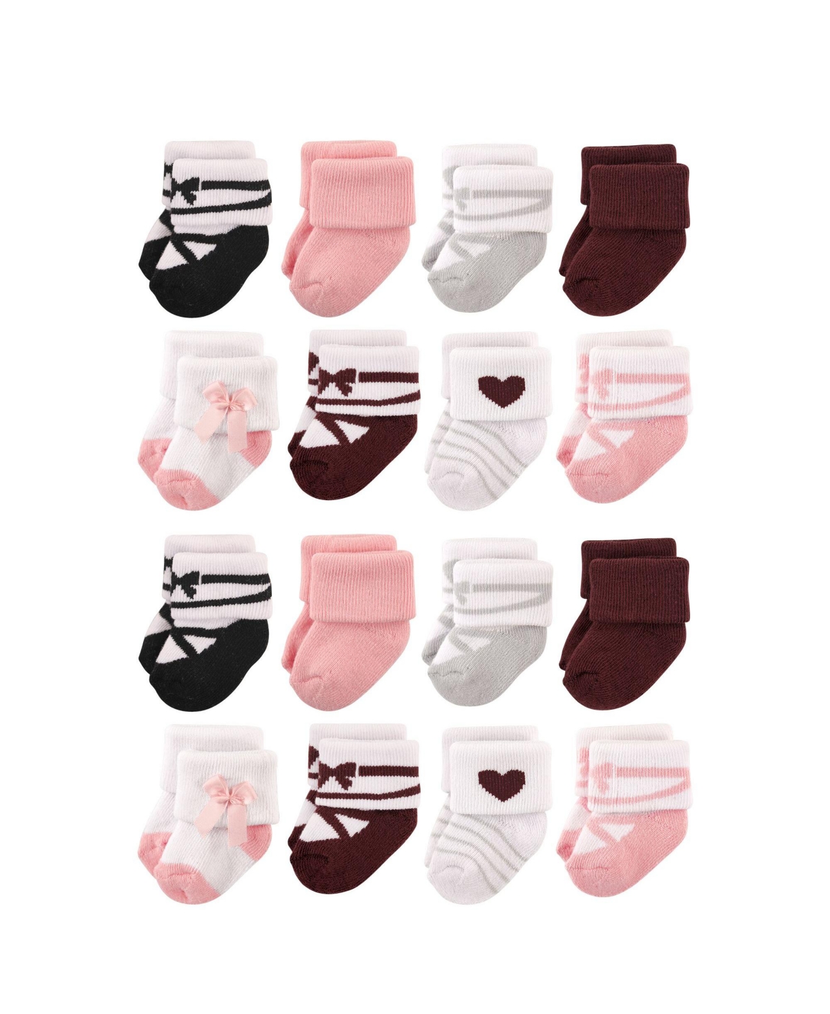 Click here for Hudson Baby Baby Boys Hudson Cotton Rich Newborn a... prices