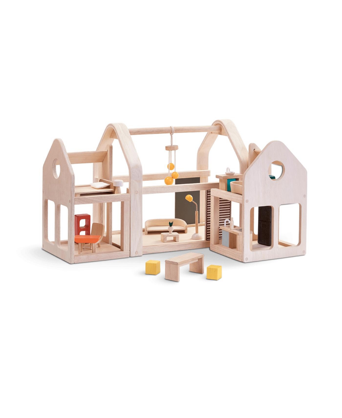 Click here for Slide N Go Dollhouse prices