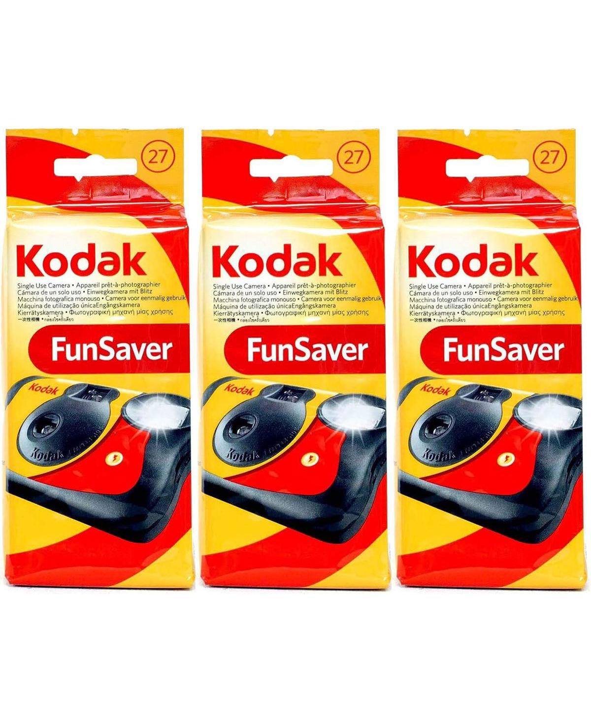 Click here for Kodak Fun Saver 35mm One-Time-Use Disposable Camer... prices
