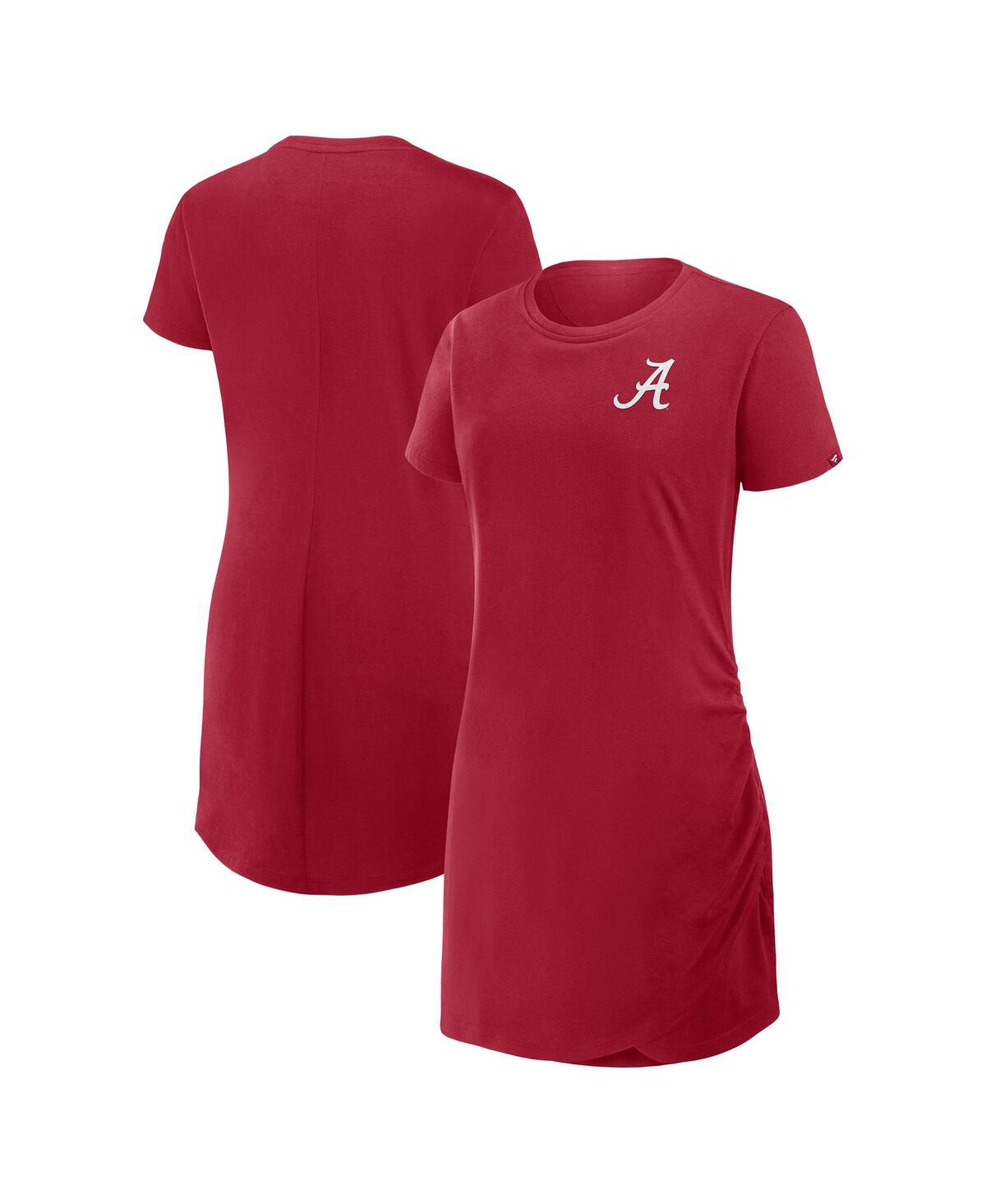 Click here for Fanatics Womens Crimson Alabama Crimson Tide Relax... prices