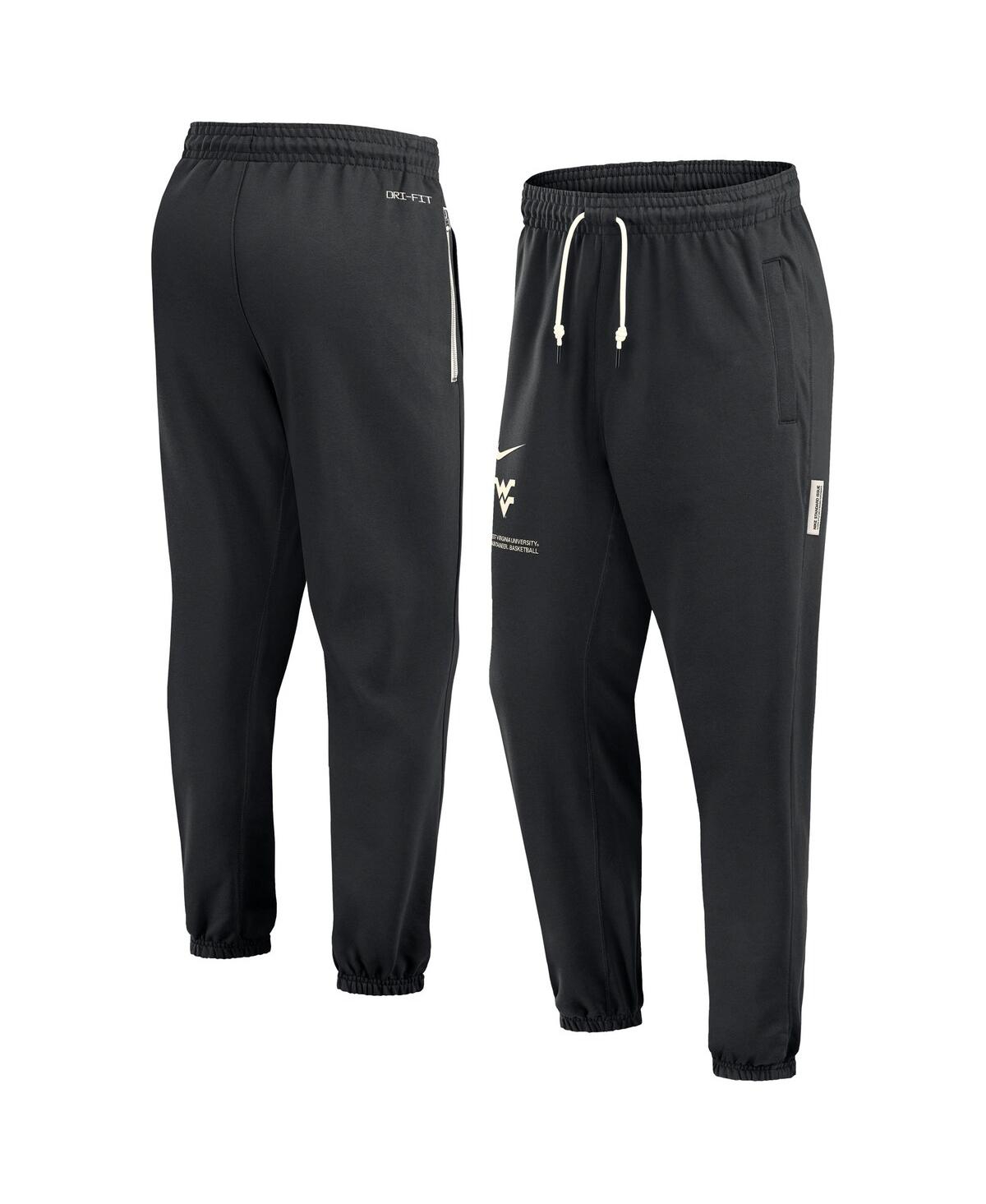 Click here for Nike Mens Black West Virginia Mountaineers Basketb... prices