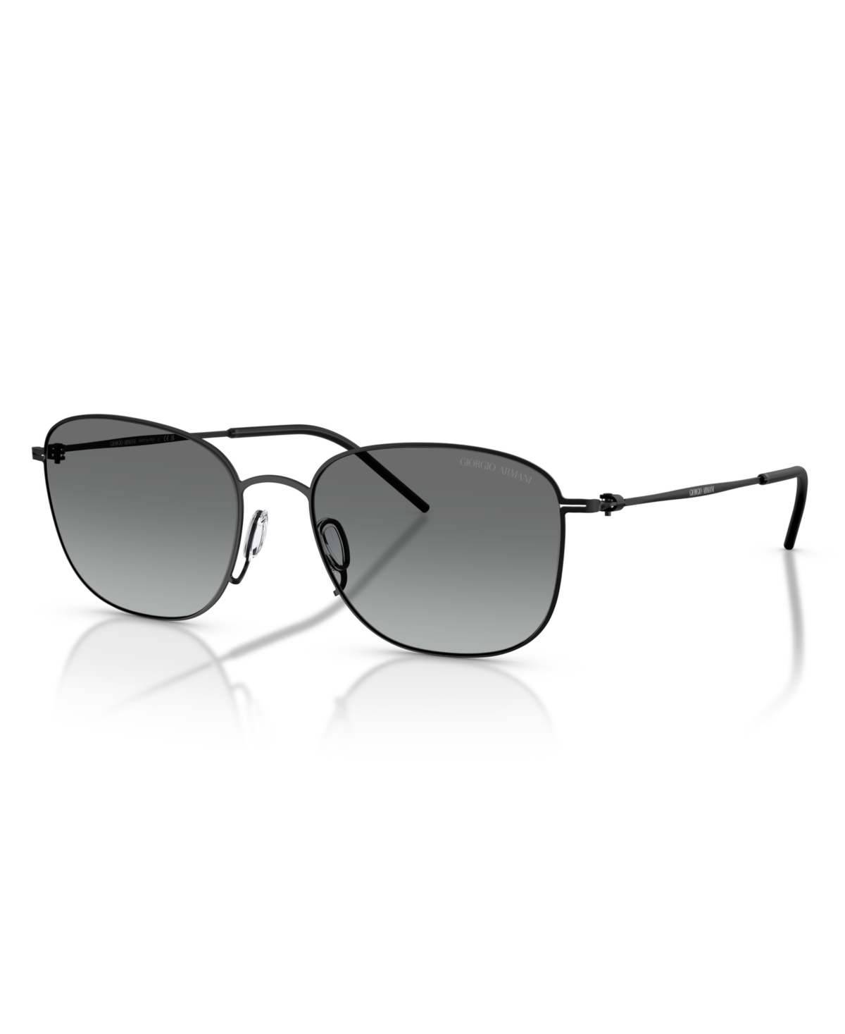 Click here for Giorgio Armani Mens Large Sunglasses  AR6168 - Mat... prices