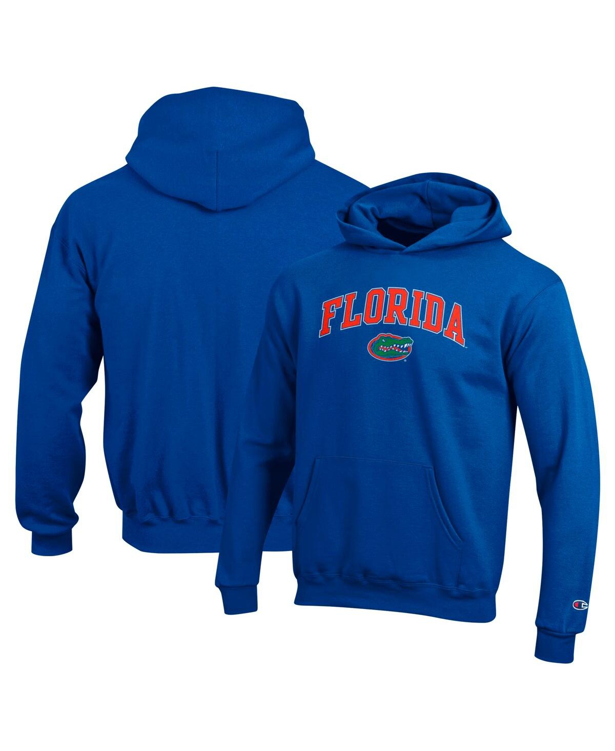Click here for Champion Big Boys and Girls Royal Florida Gators C... prices