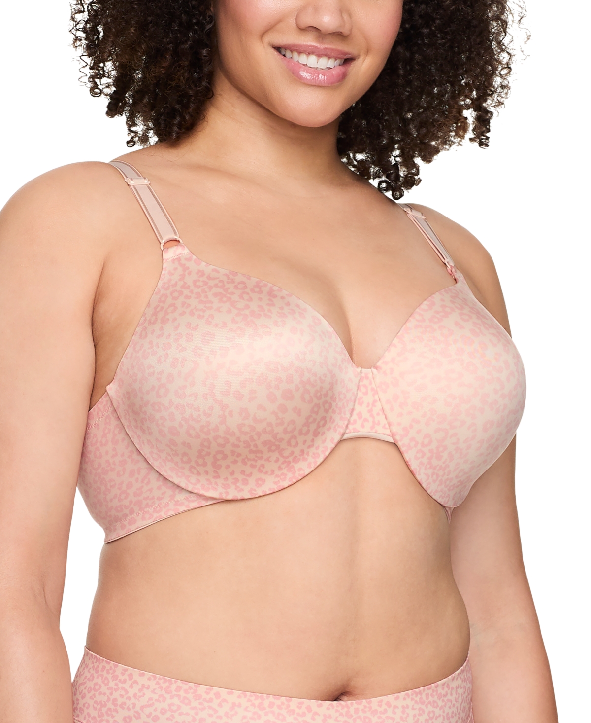 Click here for Warners This Is Not A Bra Cushioned Underwire Ligh... prices