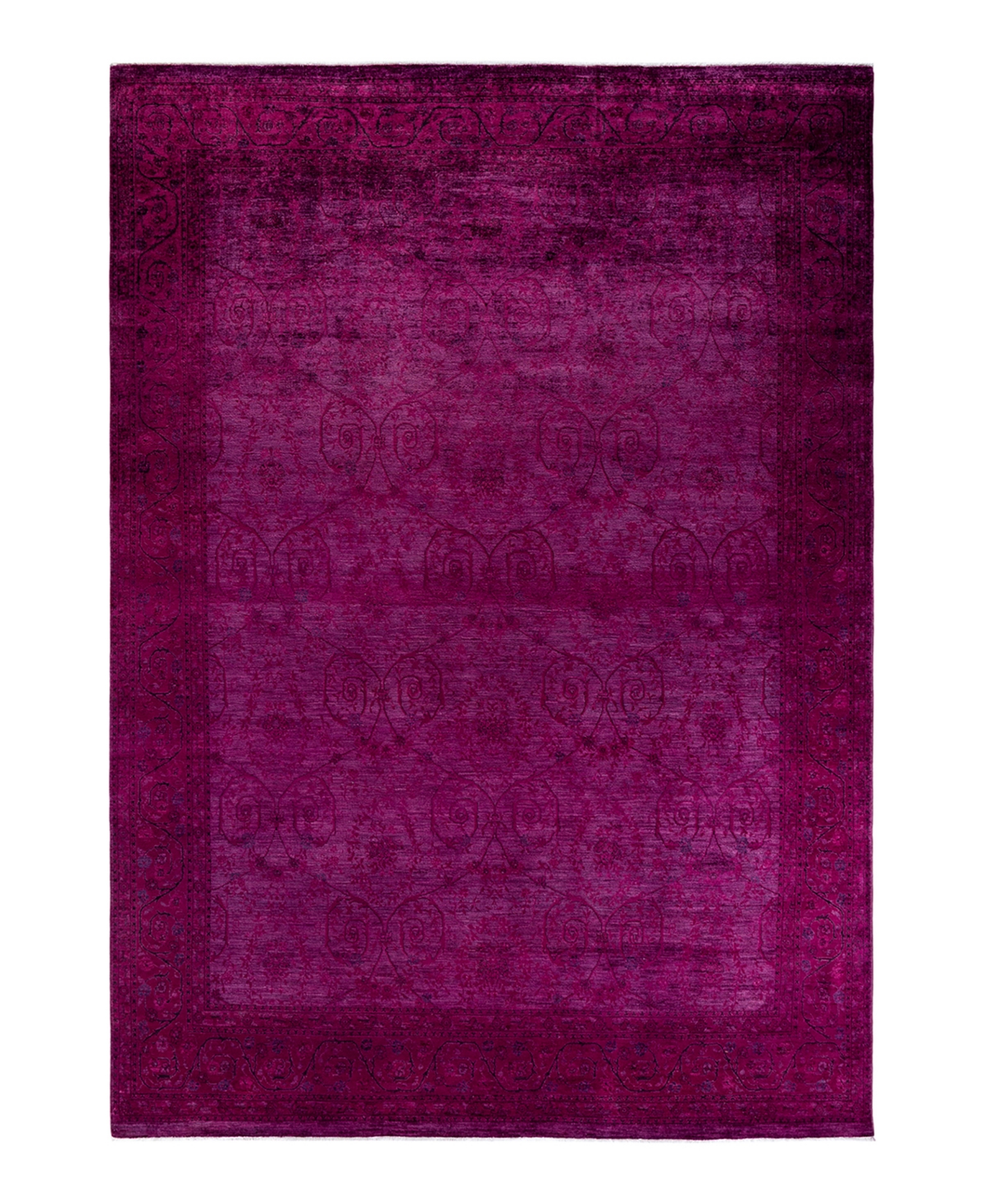 Click here for Adorn Hand Woven Rugs Vibrance M1818 9x118 Area Ru... prices