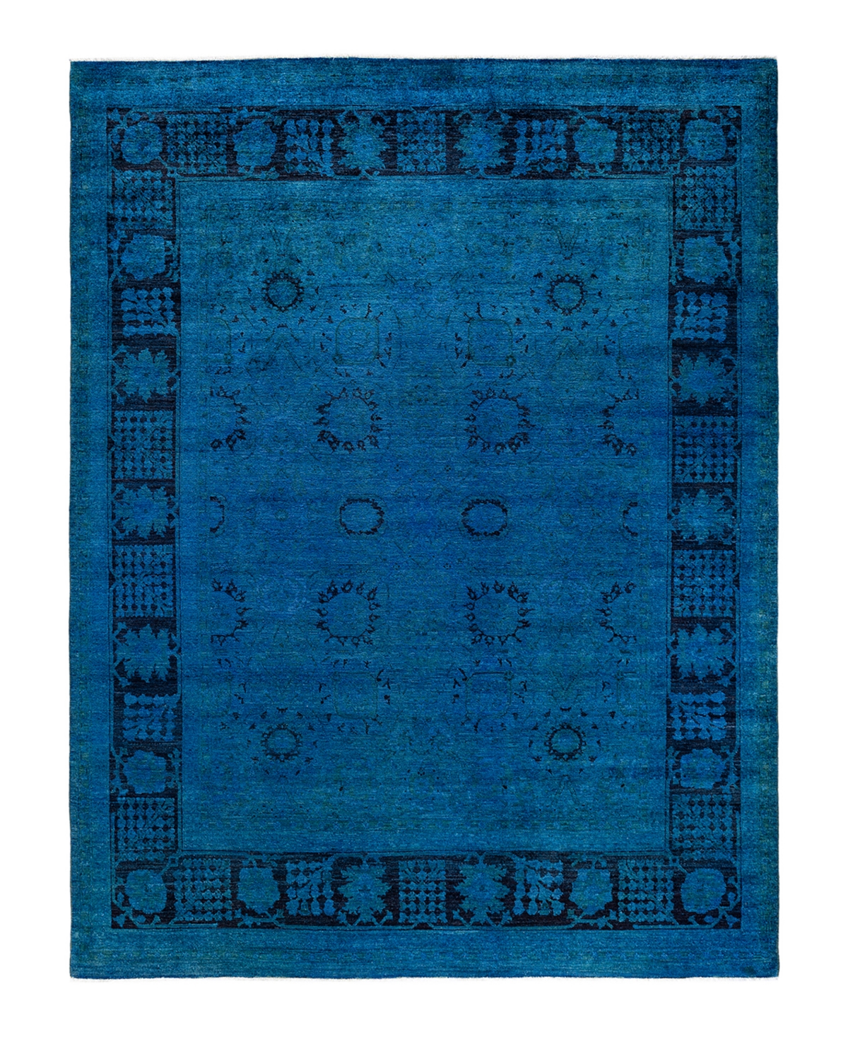 Click here for Adorn Hand Woven Rugs Vibrance M1400 82x106 Area R... prices