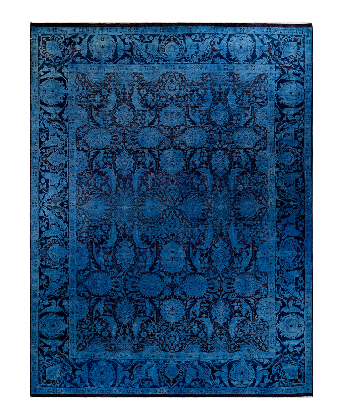 Click here for Adorn Hand Woven Rugs Fine Vibrance M1135 9x1110 A... prices
