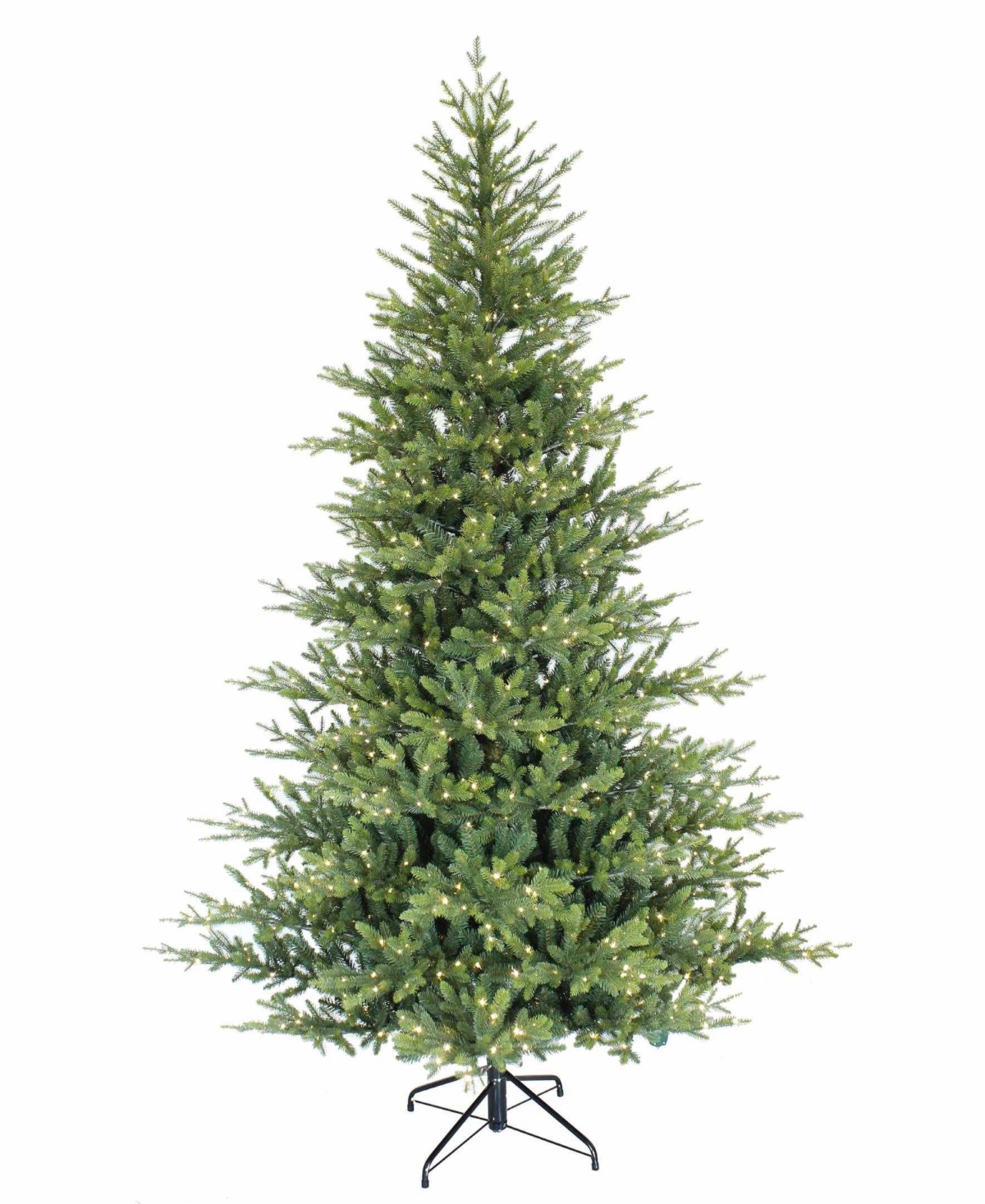 Click here for Puleo 7.5FT Albany Spruce Tree - Green prices