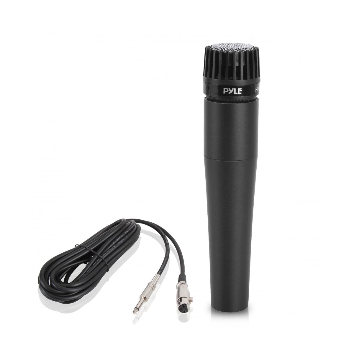 Click here for Pyle Professional Moving Coil Microphone –... prices