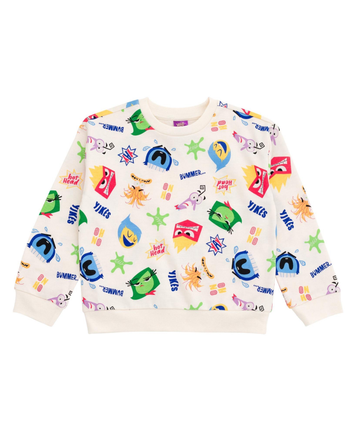 Click here for Inside Out Girls Moana Frozen Minnie Mouse Princes... prices