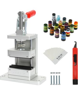 Wosofe Golf Club Regrip Vise Tool,Golfer's Workshop Rubber Vise Clamp ...