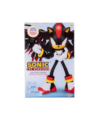 Sonic The Hedgehog Shadow Collector Edition Figure - Macy's