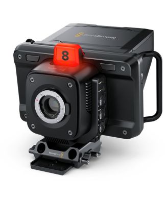 Blackmagic Design Studio Camera 4K Pro G2 - Macy's
