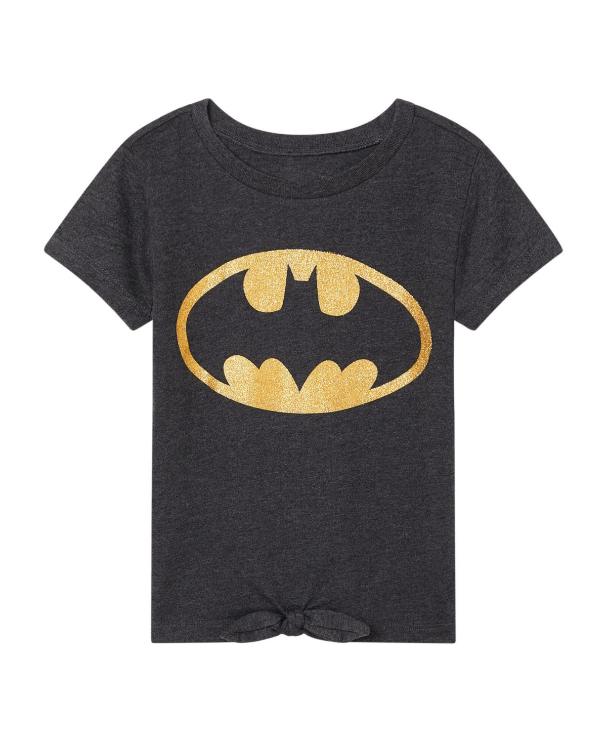 Click here for Justice League Girls Dc Comics Batgirl T-Shirt - B... prices