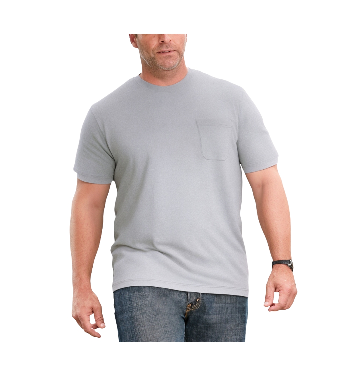 Click here for KingSize Big & Tall 3-Pack Longer Length Pocket Cr... prices