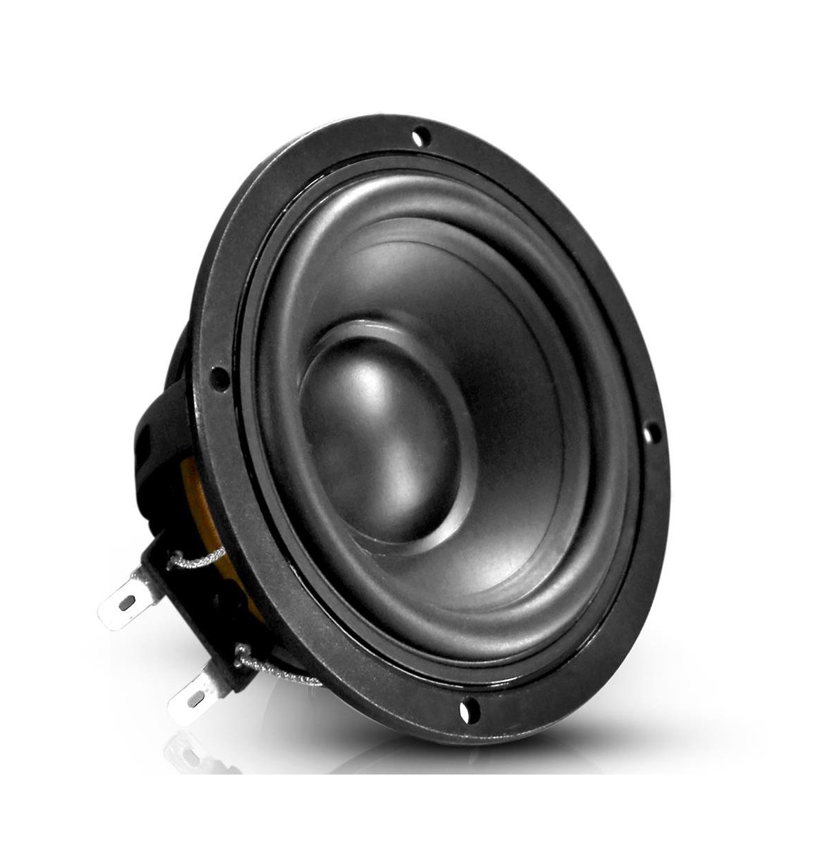 Click here for Pyle 3.5 Single Voice Coil Car Subwoofer - PLMG35... prices