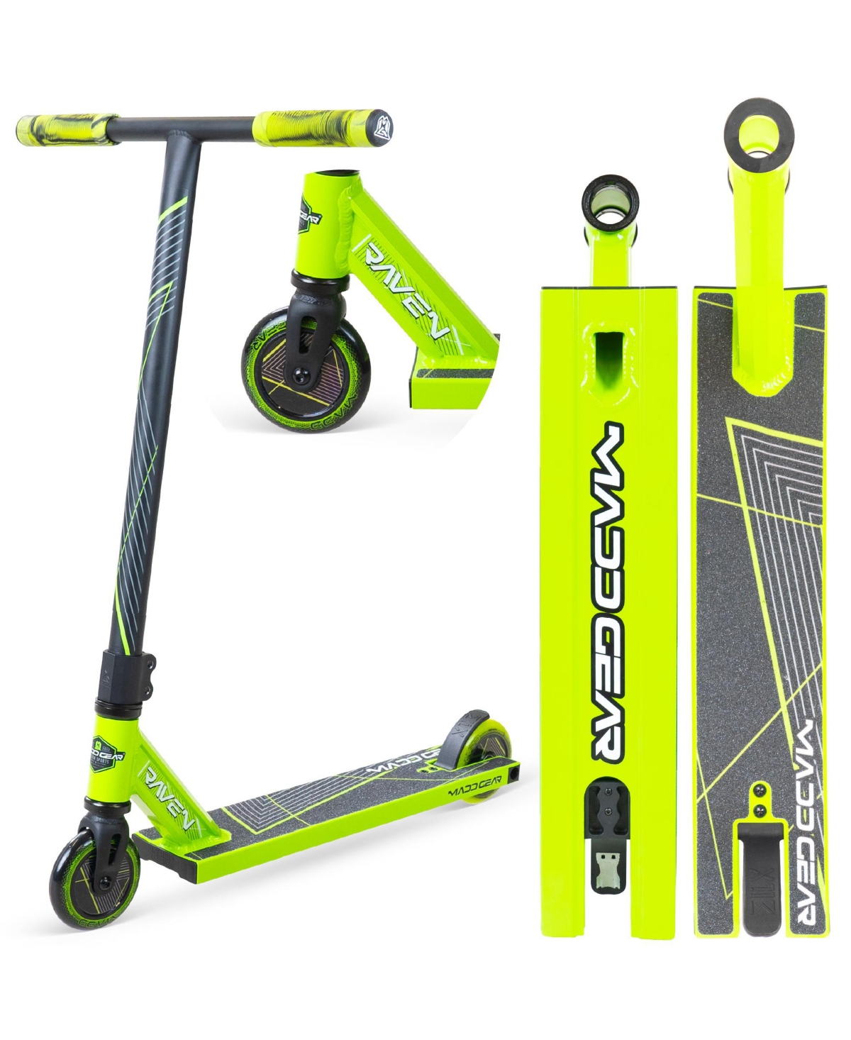 Click here for Pro Stunt Scooter for Kids Ages 5 - 12 – Li... prices