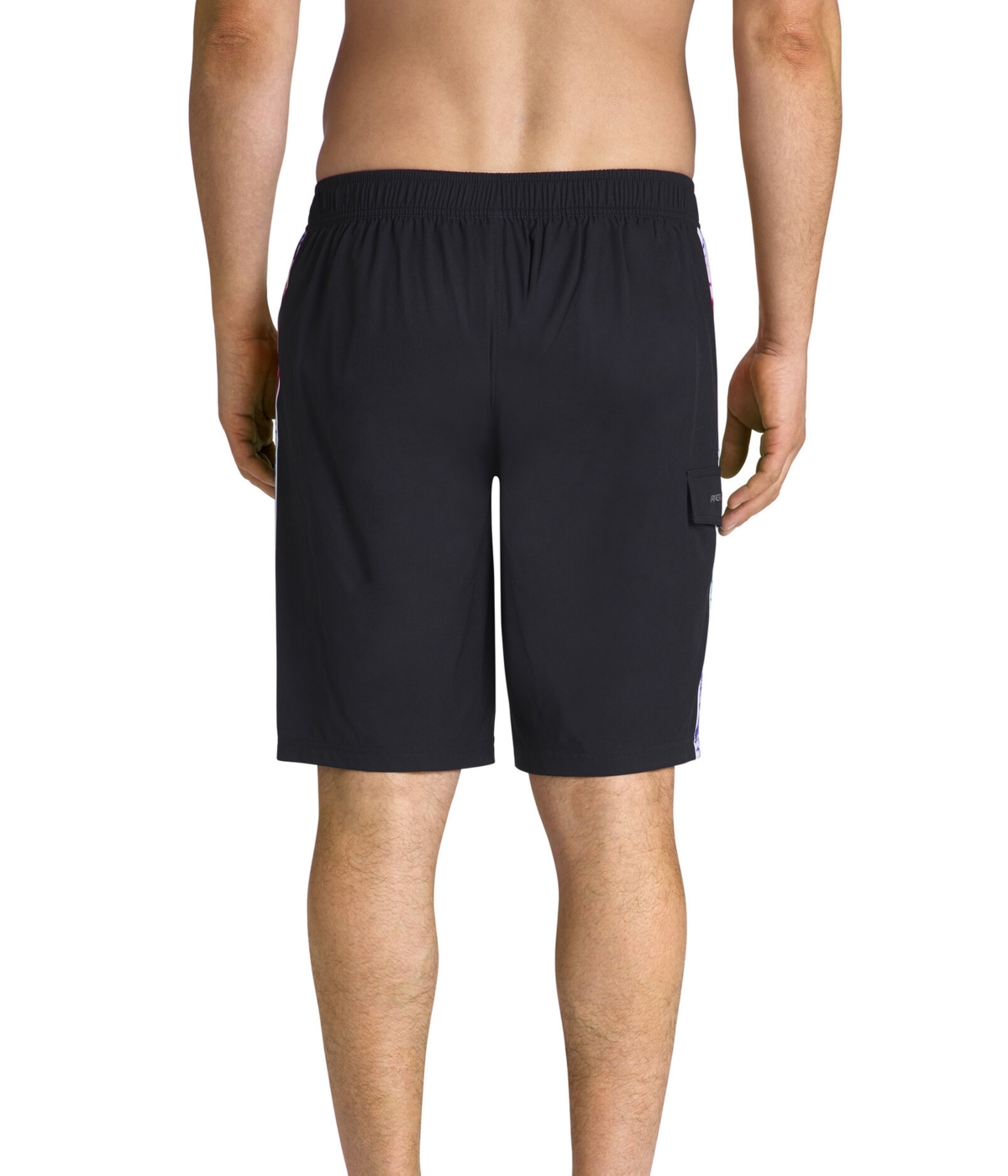 Click here for Pipeline Boys Hybrid Shorts Swim Trunks - Black  t... prices