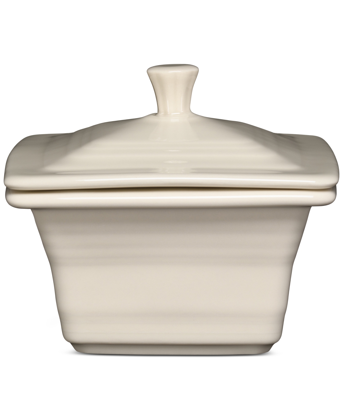 Click here for Fiesta Linen Covered Box - Natural prices