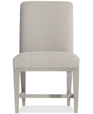 Cornelia Side Chair - Macy's