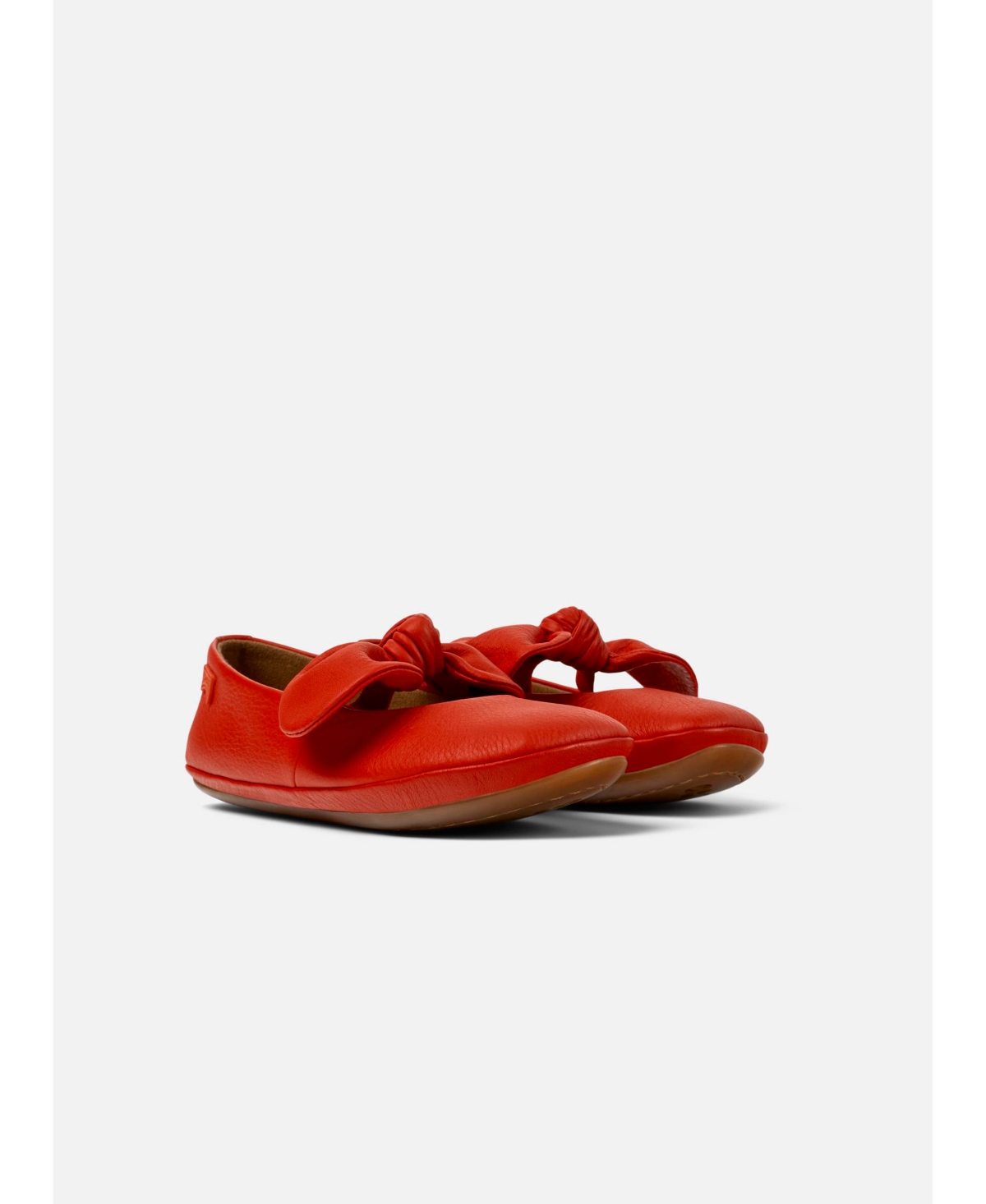 Click here for Camper Girls Right Mary Jane Moccasin/Ballerina -... prices