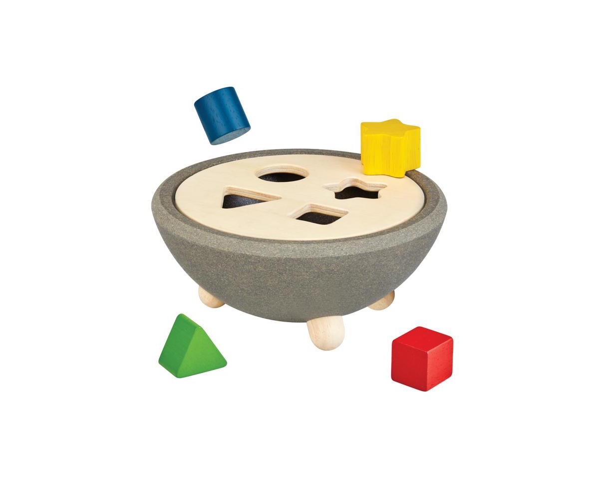 Click here for Shape Sorting Bowl prices