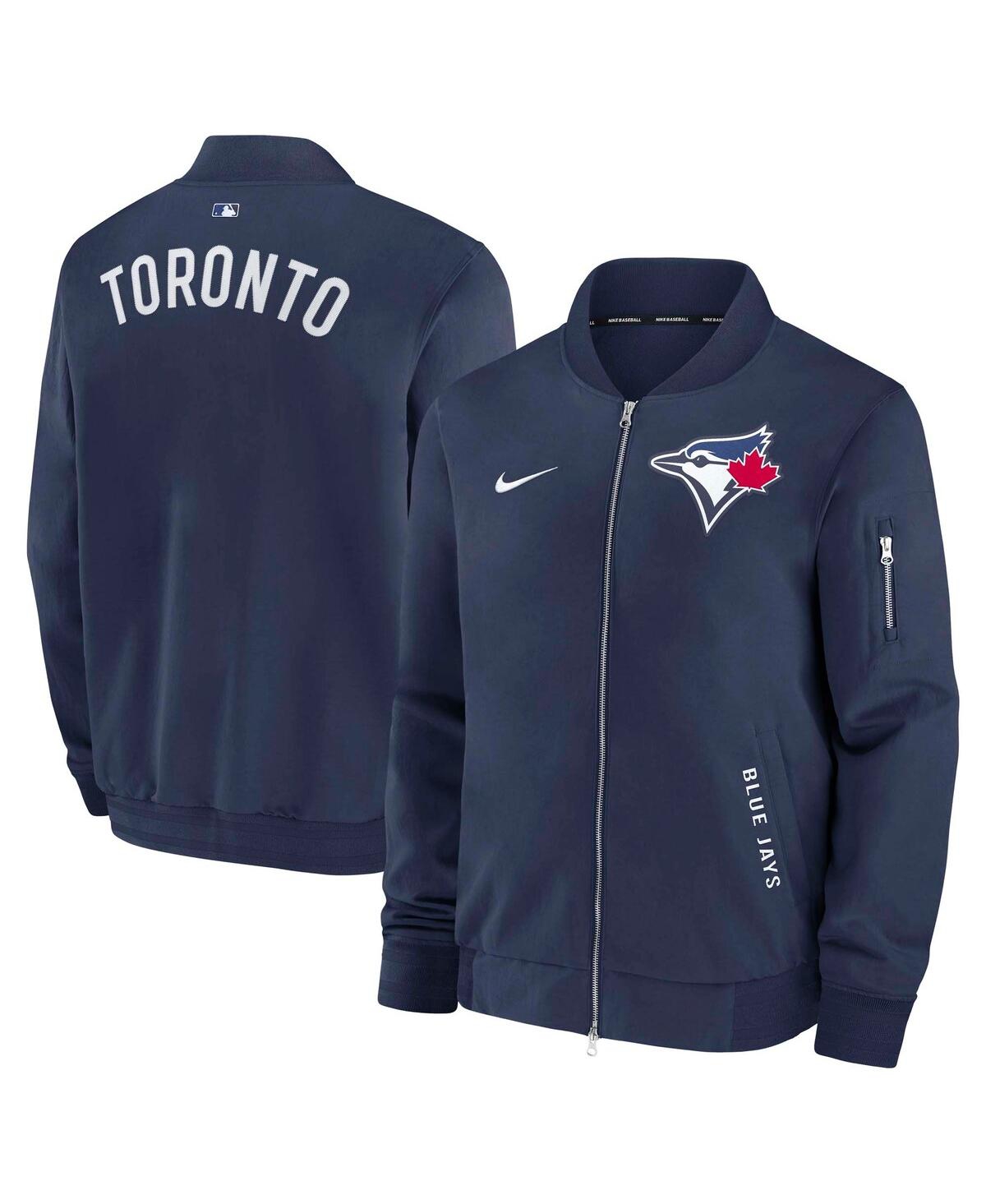 Click here for Nike Mens Navy Toronto Blue Jays Authentic Collect... prices