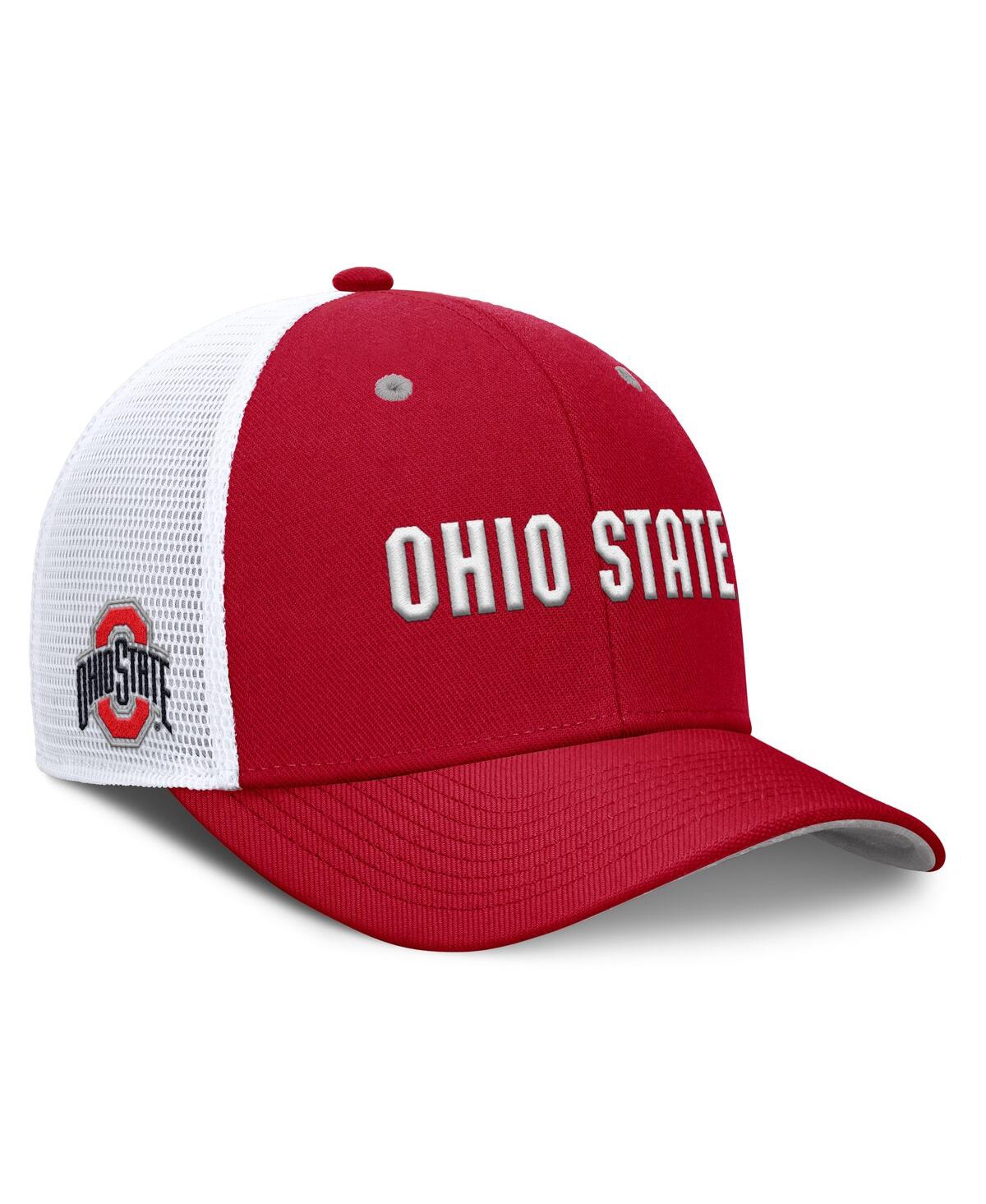 Click here for Nike Mens Scarlet Ohio State Buckeyes 2025 Dugout... prices