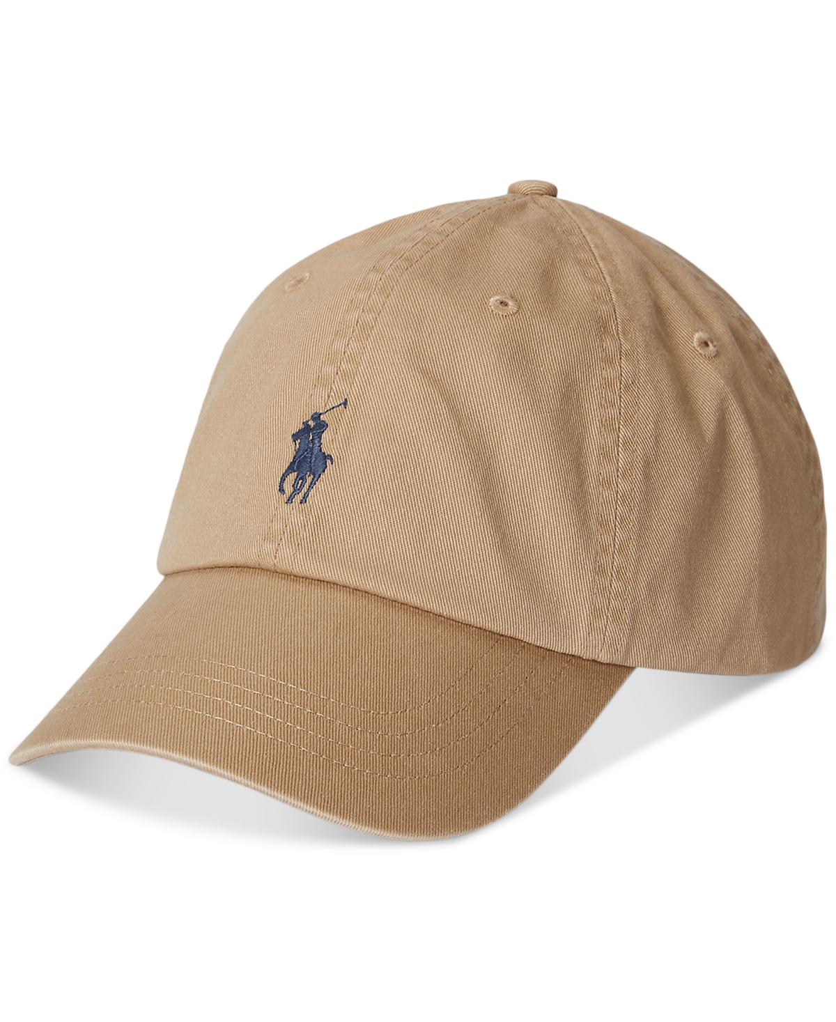 Click here for Polo Ralph Lauren Mens Classic Chino Hat - Coastal... prices