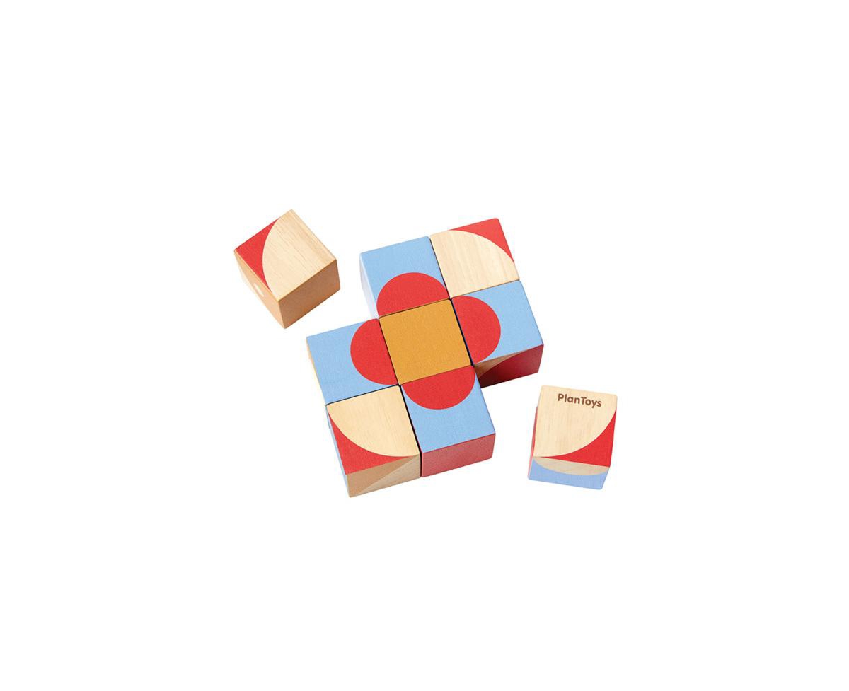 Click here for Geo Pattern Cubes prices