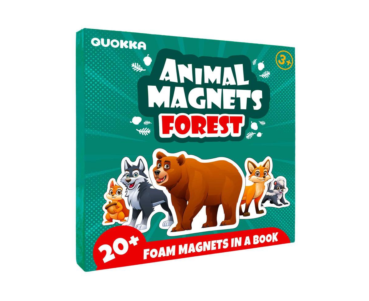 Click here for Quokka Travel Magnetic Puzzles – 20+Pcs Fun... prices