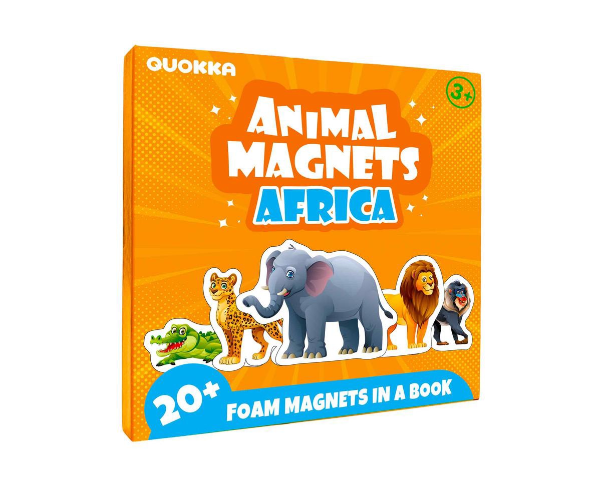 Click here for Quokka Travel Magnetic Puzzles – 20+Pcs Fun... prices