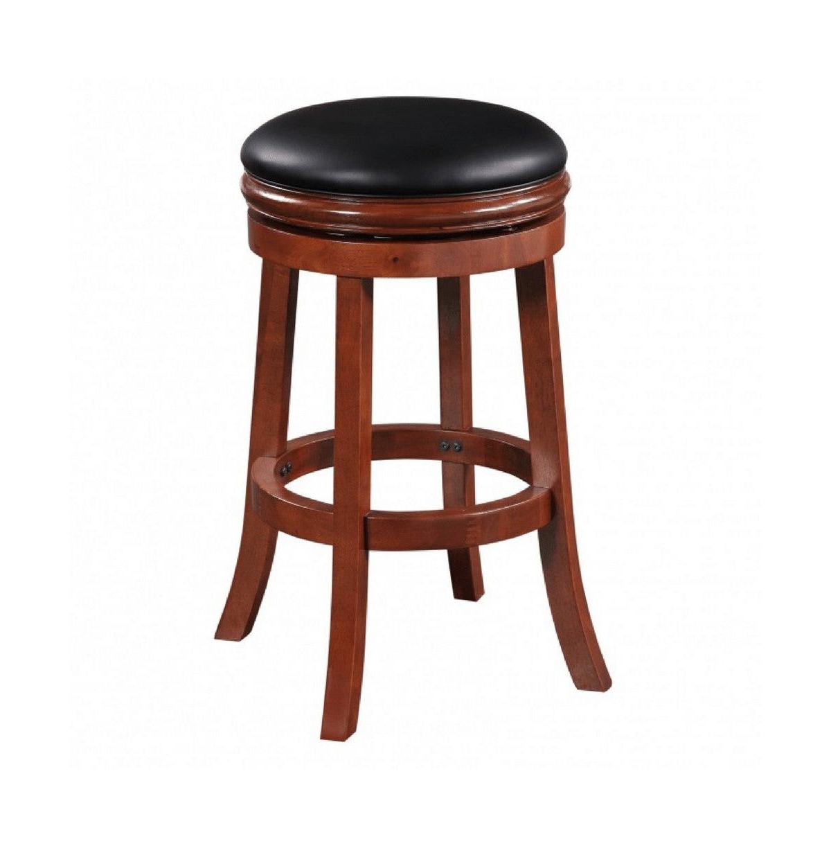 Click here for Modern Swivel Counter Stool for Kitchen & Bar with... prices