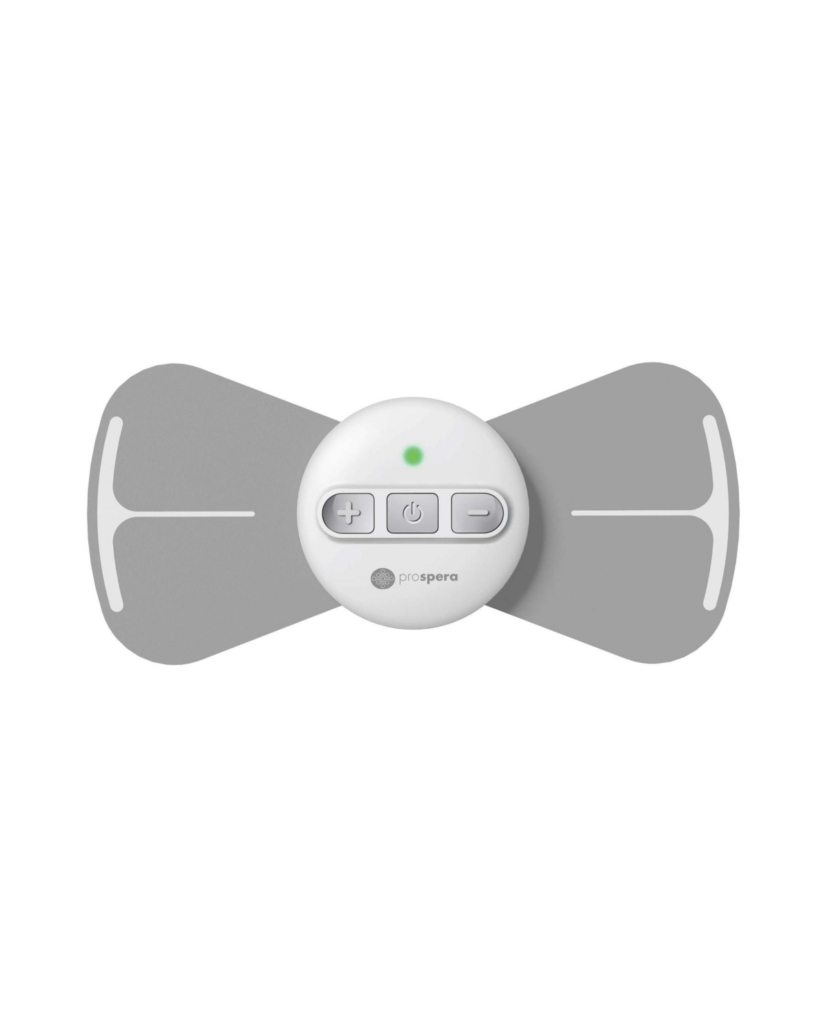 Click here for Penguin Electronic Pulse Tens Ems - White prices