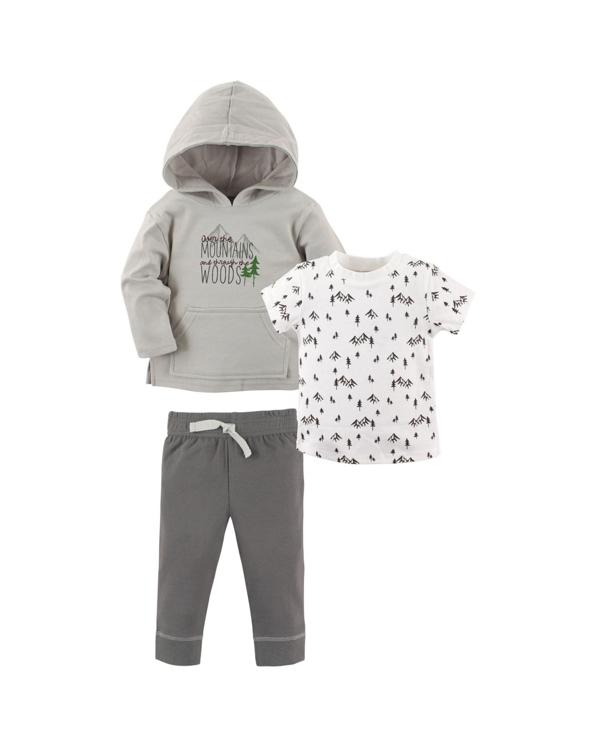 Click here for Yoga Sprout Baby Girls Cotton Hoodie  Bodysuit or... prices
