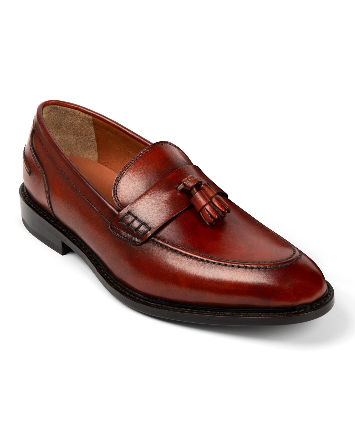 Click here for Anthony Veer Mens Riverton Tassel Dress Loafers -... prices