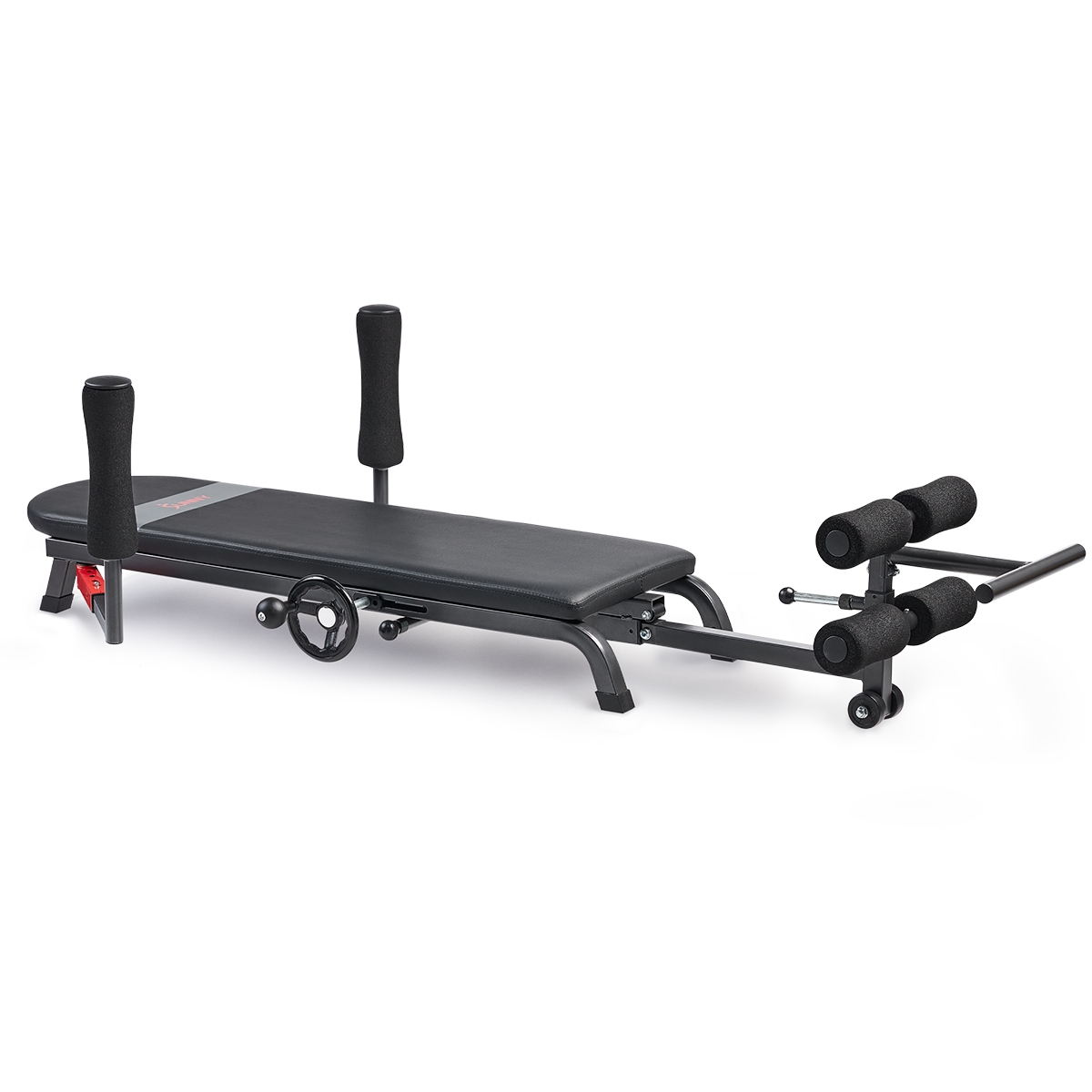 Click here for Sunny Health & Fitness Adjustable Stretch and Deco... prices