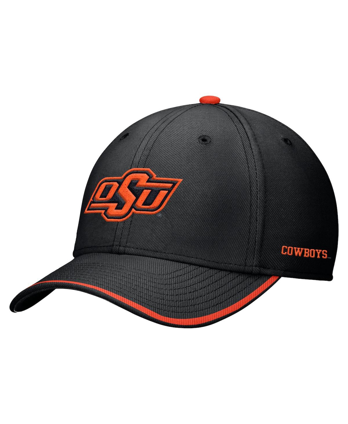 Click here for Nike Mens Black Oklahoma State Cowboys Rise Perfor... prices