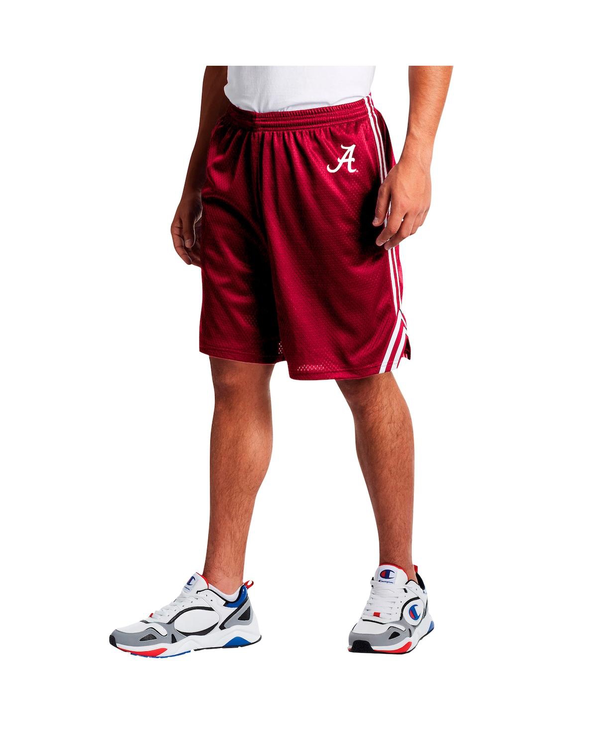 Click here for Fanatics Mens Crimson Alabama Crimson Tide Big Tal... prices