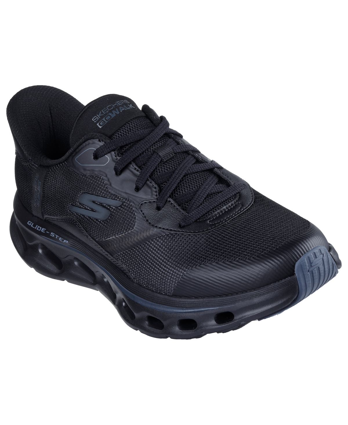 Click here for Skechers Mens Slip-Ins: Go Walk Glide-Step 2.0 - Z... prices