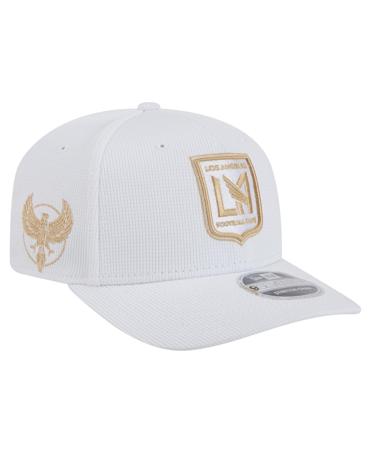 Click here for New Era Mens White Lafc 2025 Jersey Hook 9SEVENTY... prices