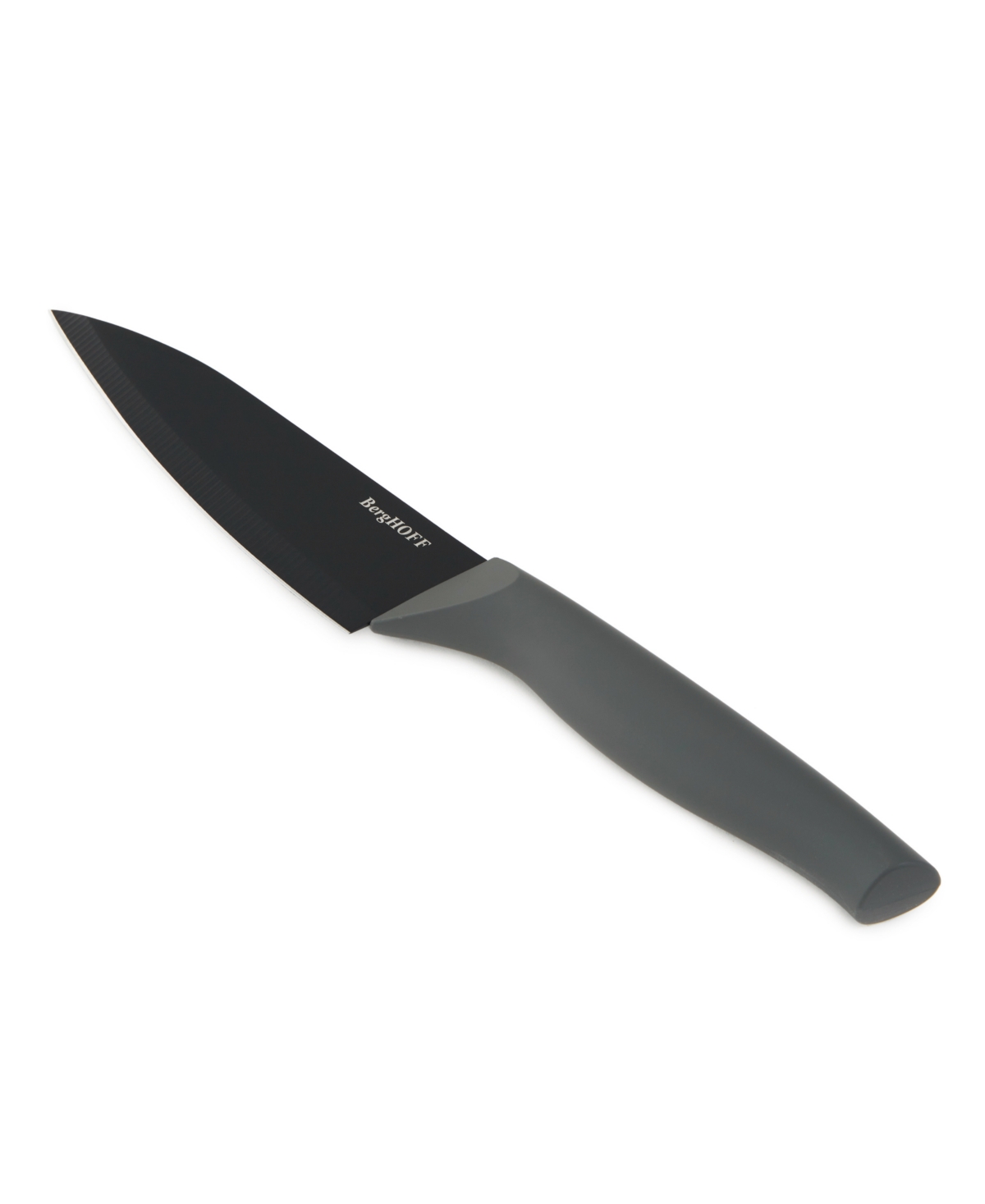 Click here for BergHOFF DiNA Vector 5 Chefs Knife - Gray prices