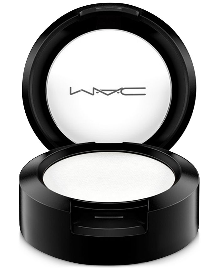 MAC Matte Eye Shadow - Macy's