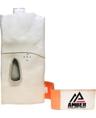 Leather Hammer Throw Glove for the Left Hand - Optimal Comfort and ...