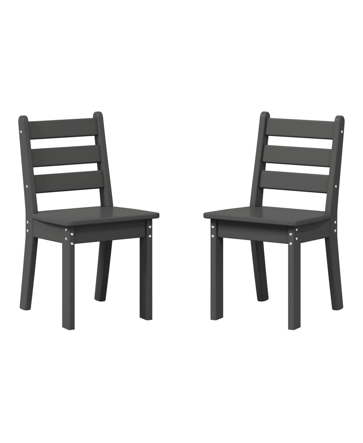 Click here for Outdoor Hdpe Kids Plastic Toddler Dining Chair (Se... prices